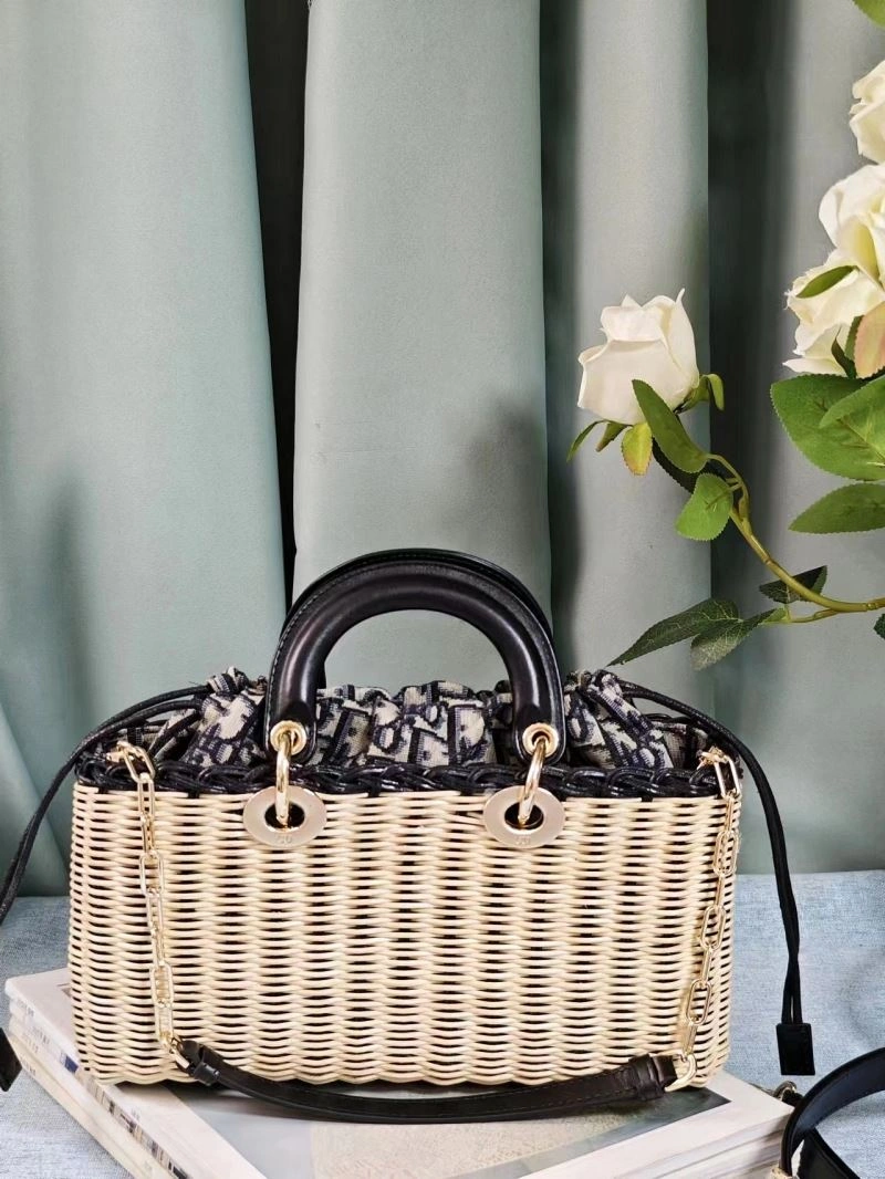 Original Christian Dior My Lady Bags