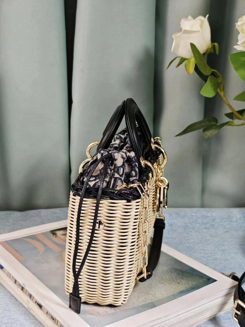 Original Christian Dior My Lady Bags