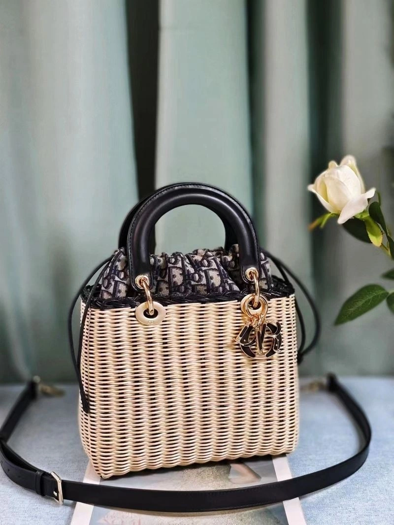 Legit Christian Dior My Lady Bags