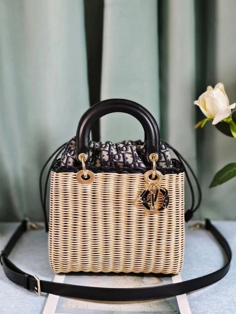 Legit Christian Dior My Lady Bags