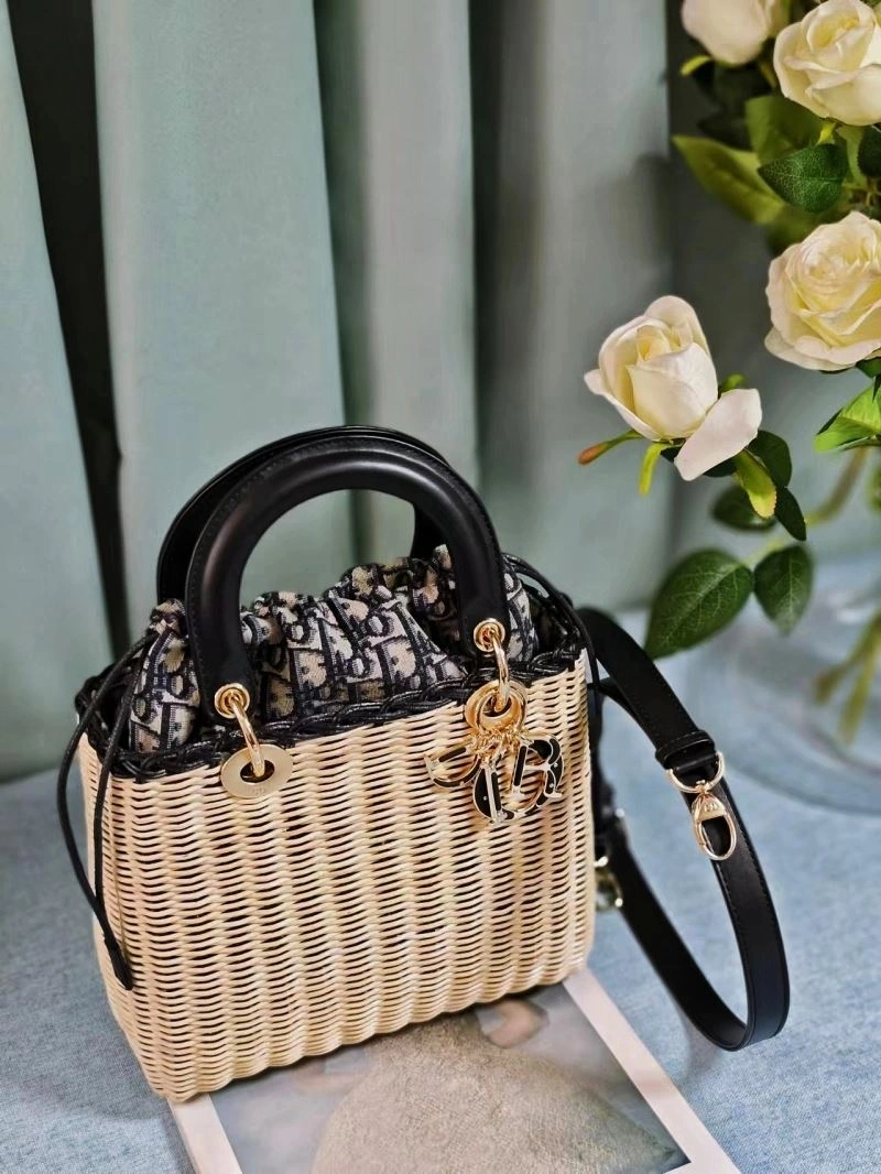 Legit Christian Dior My Lady Bags