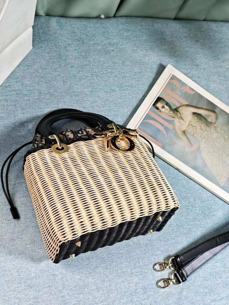 Legit Christian Dior My Lady Bags
