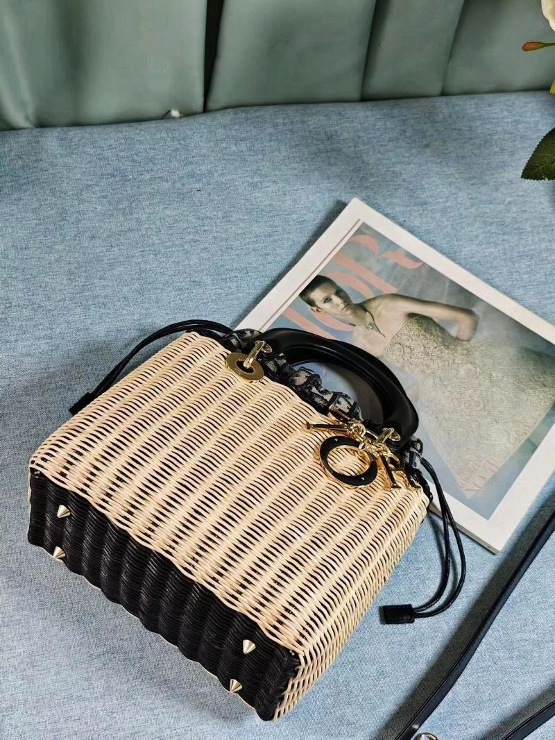 Legit Christian Dior My Lady Bags