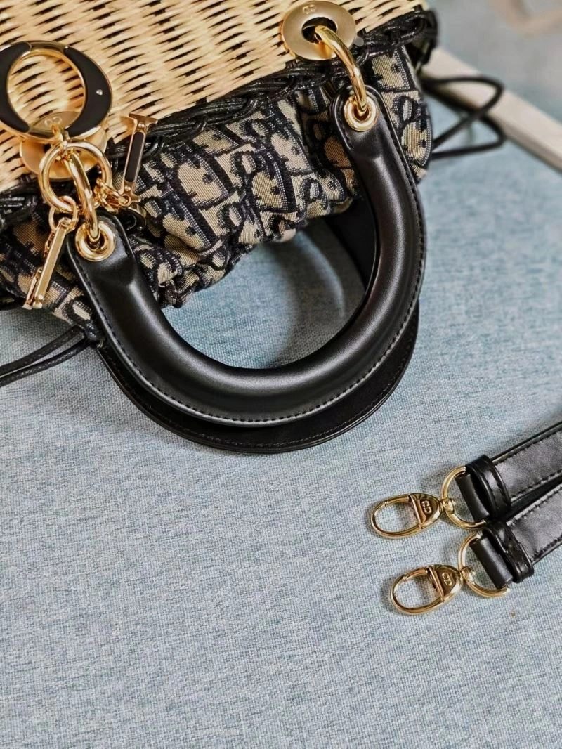 Legit Christian Dior My Lady Bags