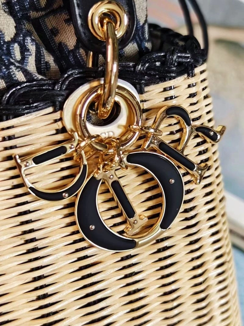 Authentic Christian Dior My Lady Bags