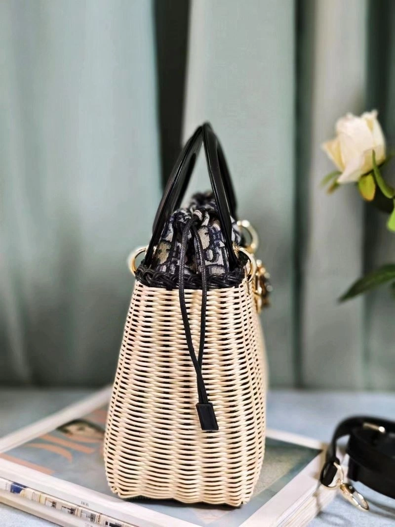 Authentic Christian Dior My Lady Bags