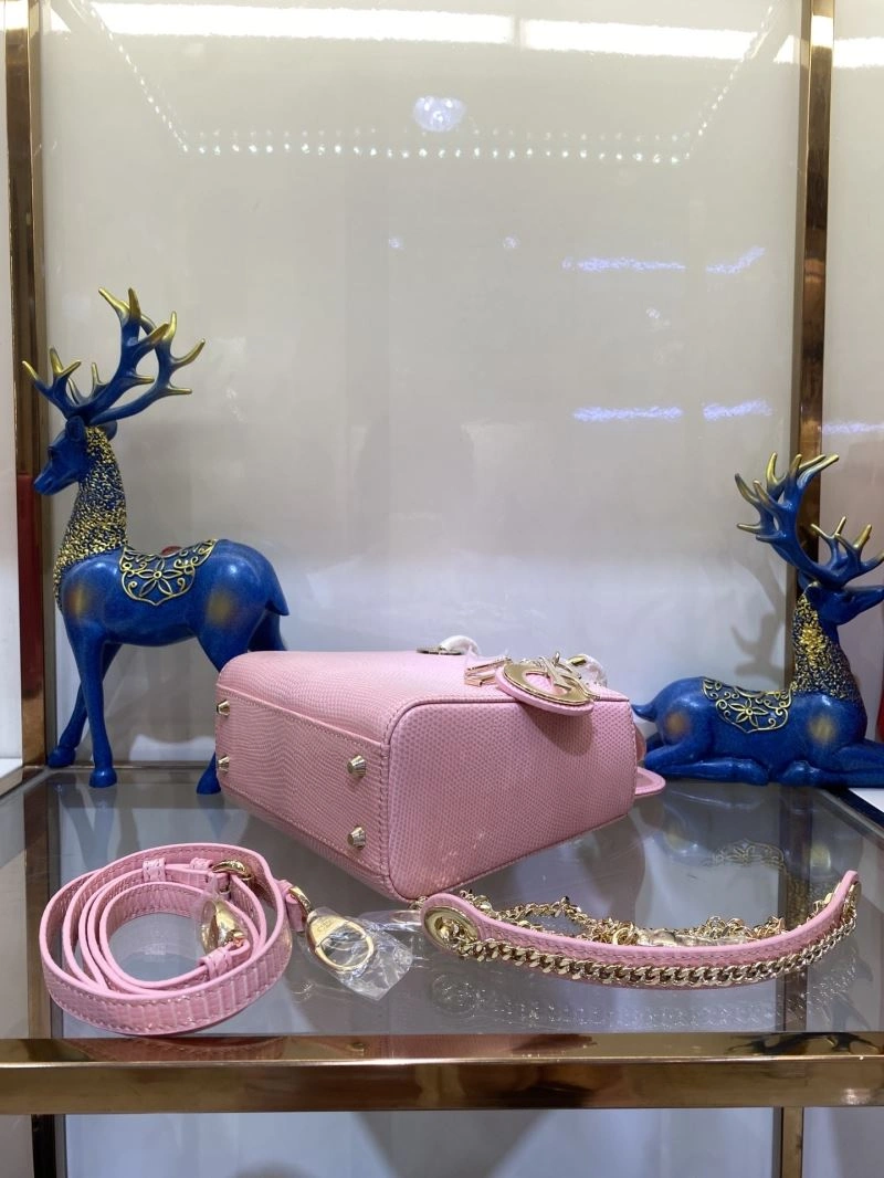 Original Christian Dior My Lady Bags