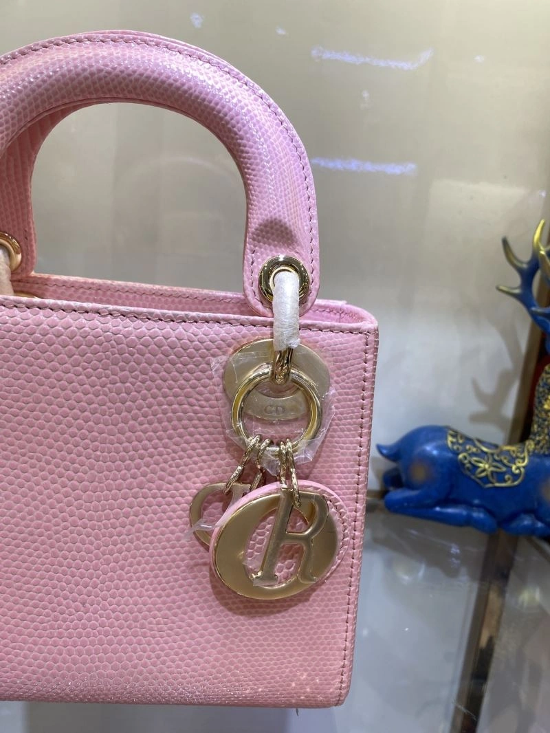 Original Christian Dior My Lady Bags