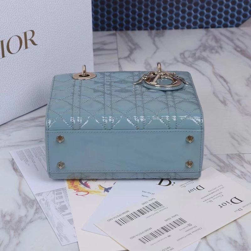 Bargain Christian Dior My Lady Bags