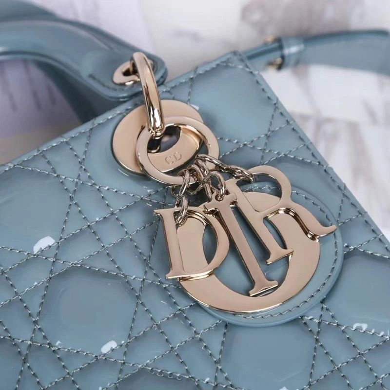 Bargain Christian Dior My Lady Bags