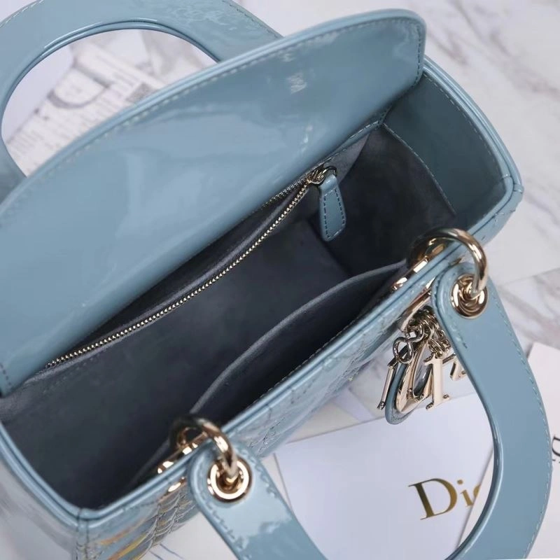 Bargain Christian Dior My Lady Bags