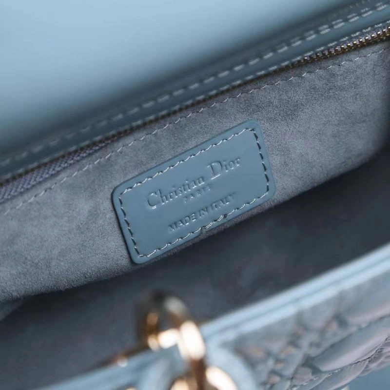 Bargain Christian Dior My Lady Bags