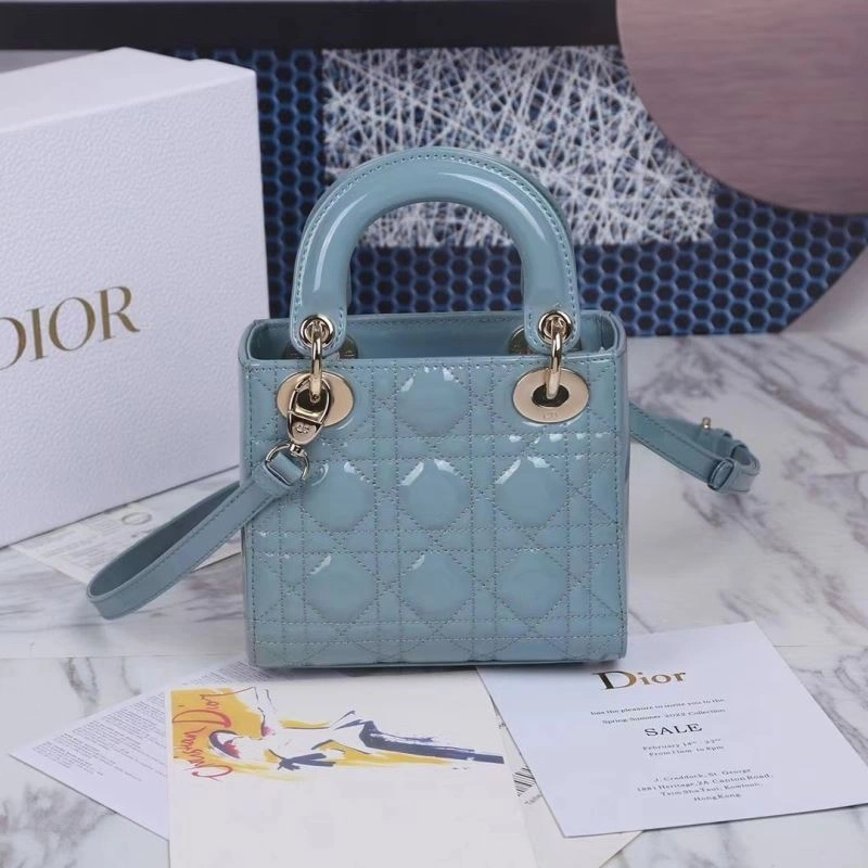 Low-cost Christian Dior My Lady Bags