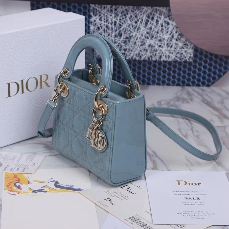 Low-cost Christian Dior My Lady Bags