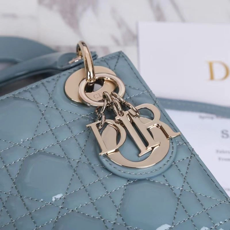 Low-cost Christian Dior My Lady Bags
