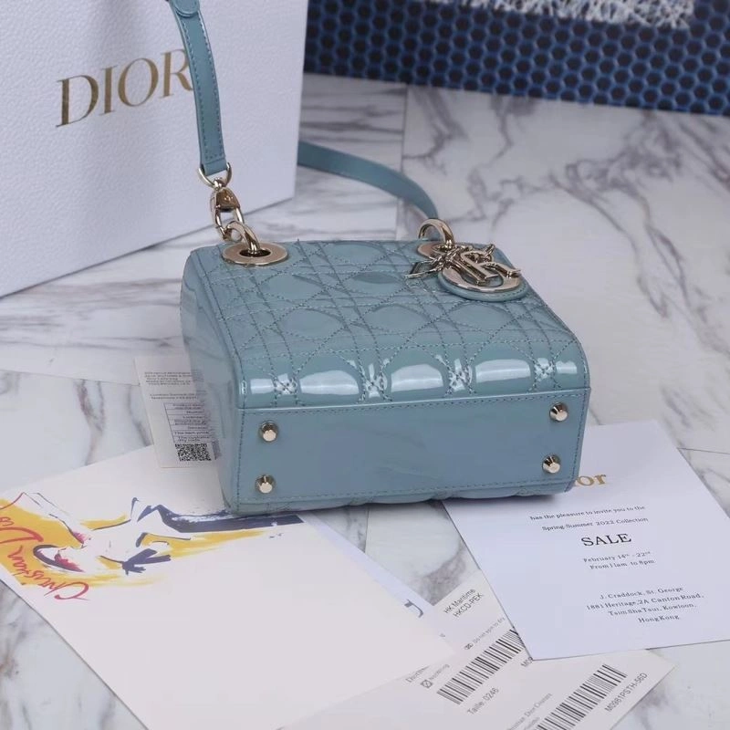 Low-cost Christian Dior My Lady Bags
