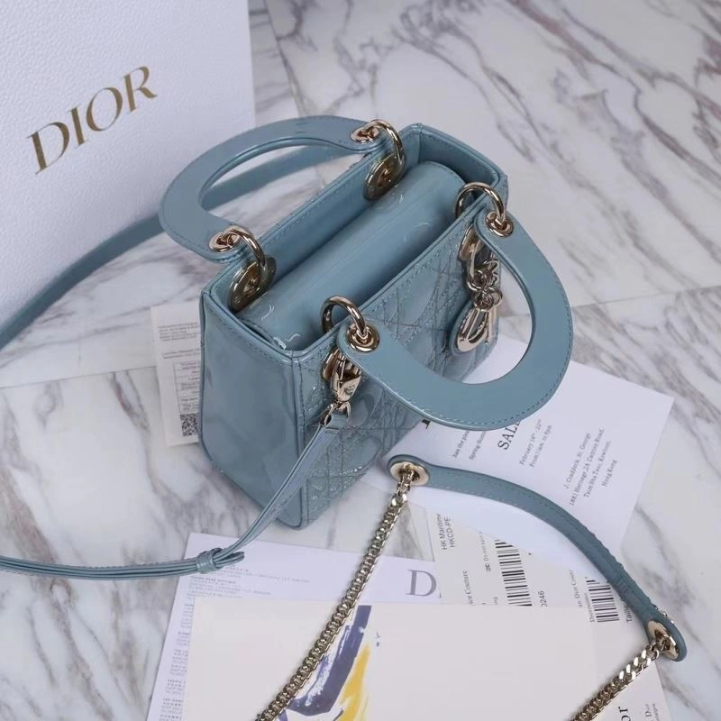 Low-cost Christian Dior My Lady Bags