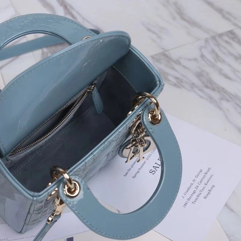 Low-cost Christian Dior My Lady Bags