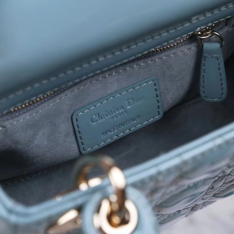 Low-cost Christian Dior My Lady Bags