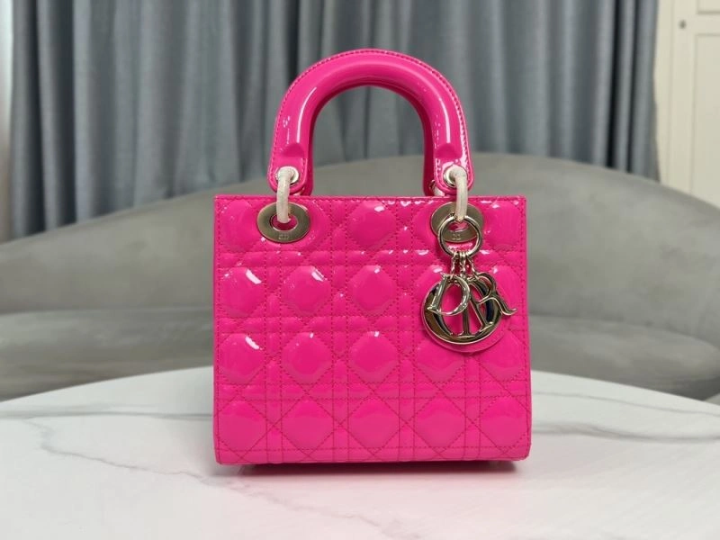 Inexpensive Christian Dior My Lady Bags