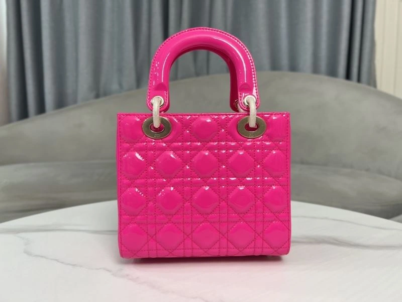 Inexpensive Christian Dior My Lady Bags