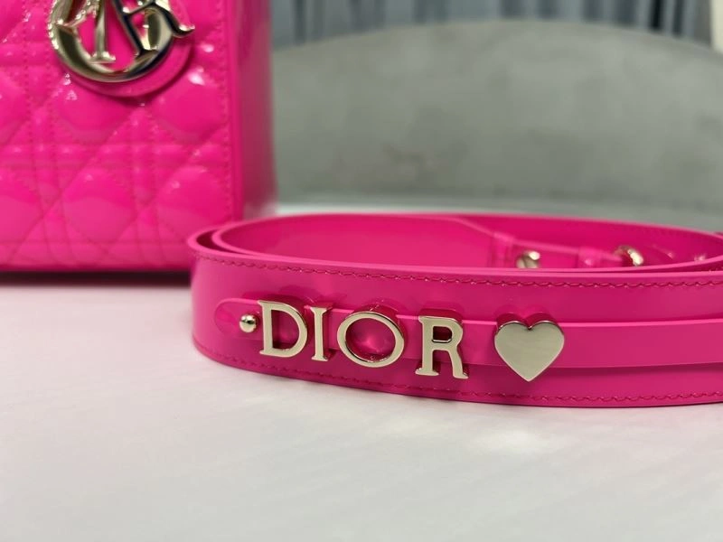 Inexpensive Christian Dior My Lady Bags