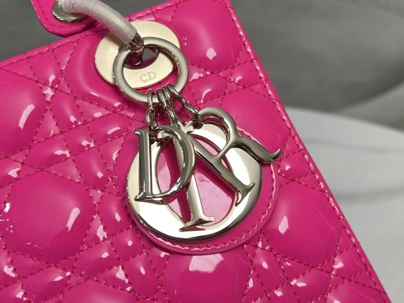 Inexpensive Christian Dior My Lady Bags