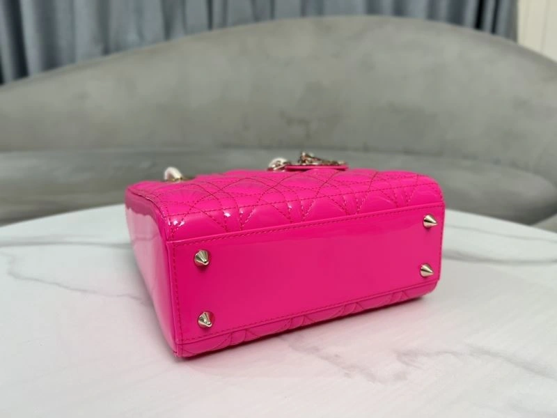 Inexpensive Christian Dior My Lady Bags