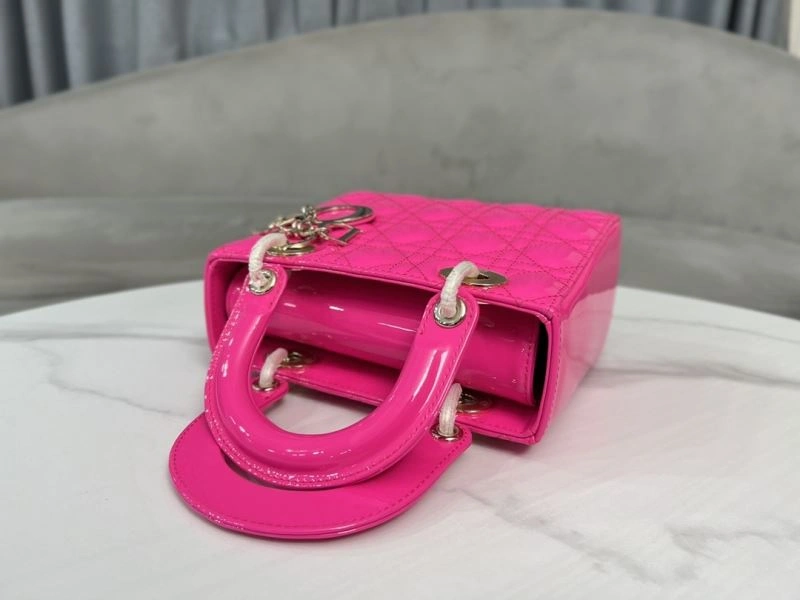 Inexpensive Christian Dior My Lady Bags