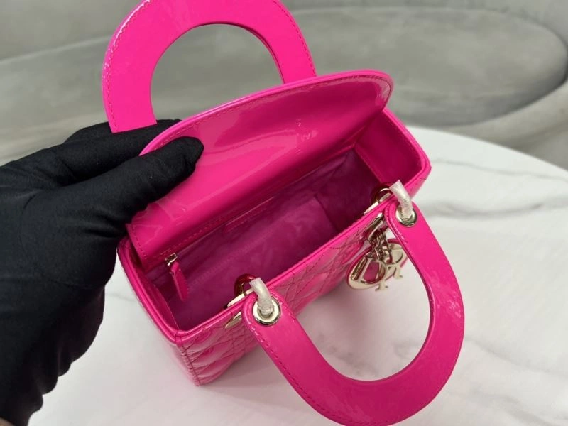 Inexpensive Christian Dior My Lady Bags