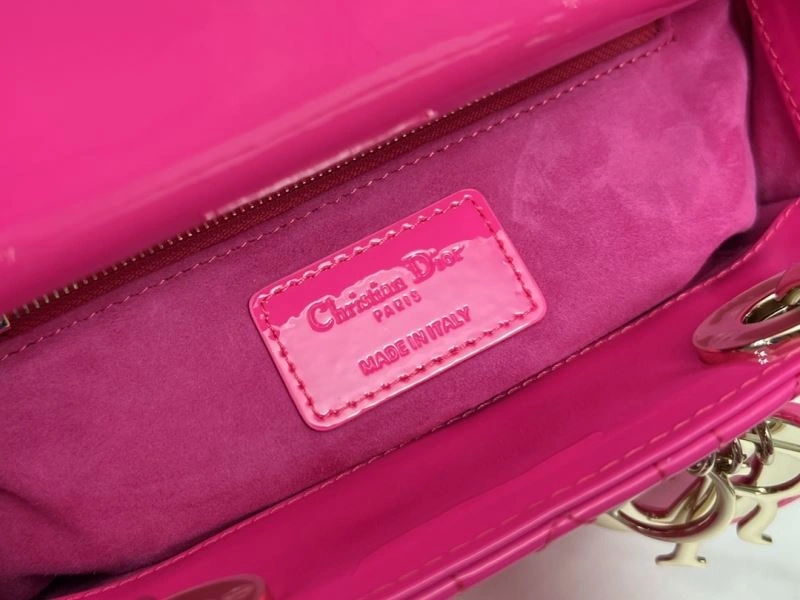 Inexpensive Christian Dior My Lady Bags