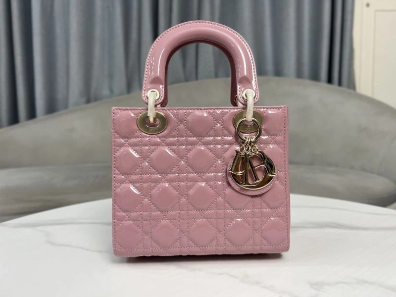 Reasonably priced Christian Dior My Lady Bags