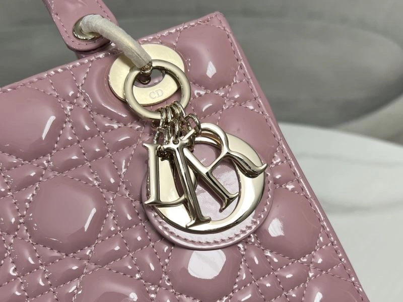 Reasonably priced Christian Dior My Lady Bags