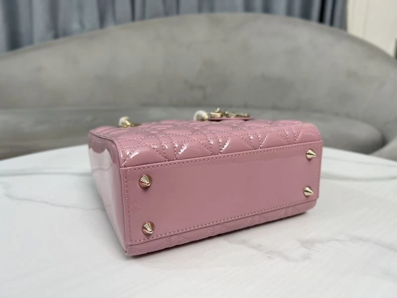 Reasonably priced Christian Dior My Lady Bags