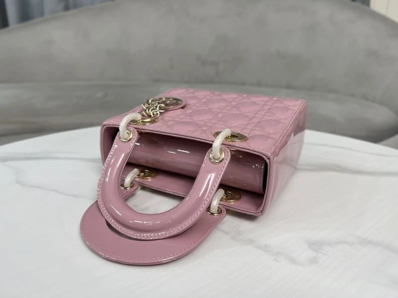 Reasonably priced Christian Dior My Lady Bags