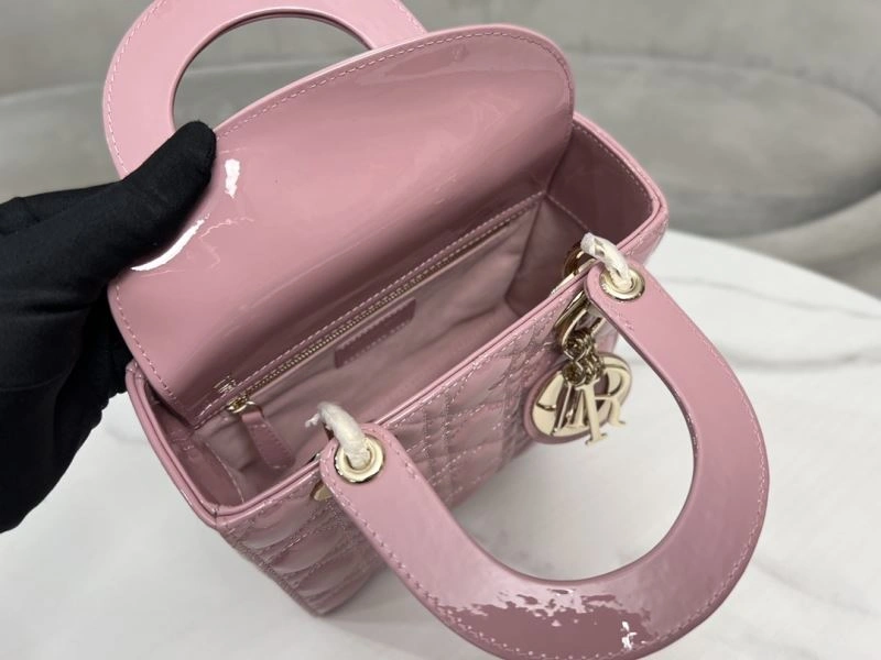 Reasonably priced Christian Dior My Lady Bags