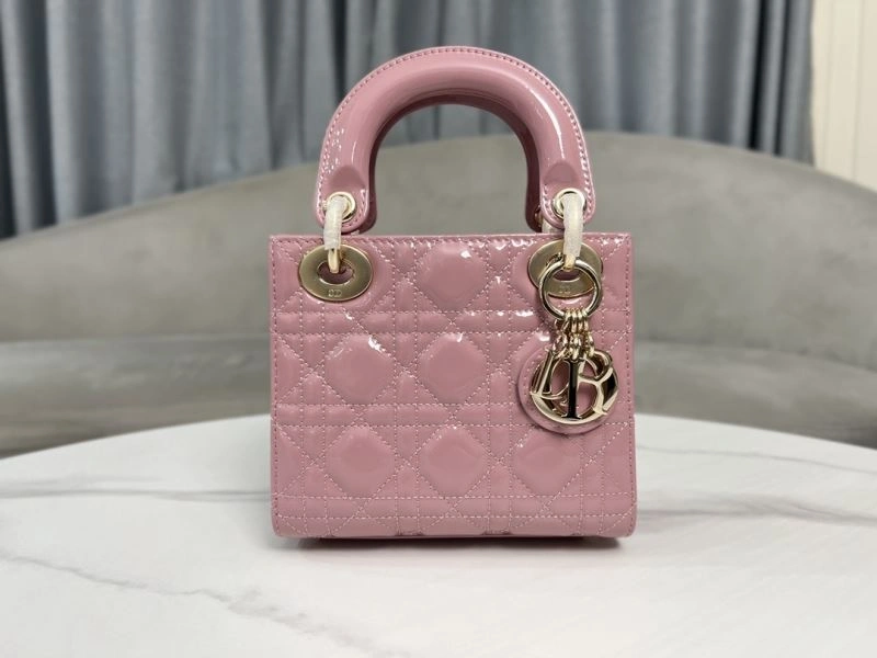 Discounted Christian Dior My Lady Bags