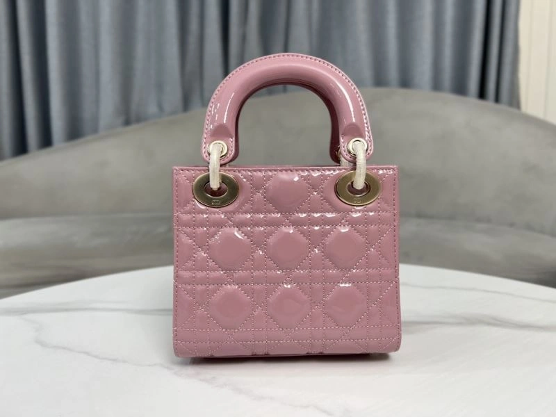 Discounted Christian Dior My Lady Bags