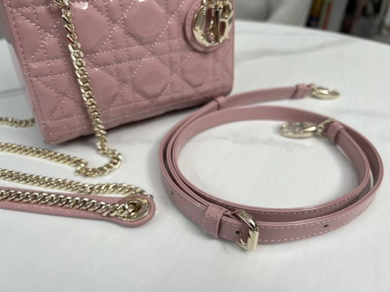 Discounted Christian Dior My Lady Bags