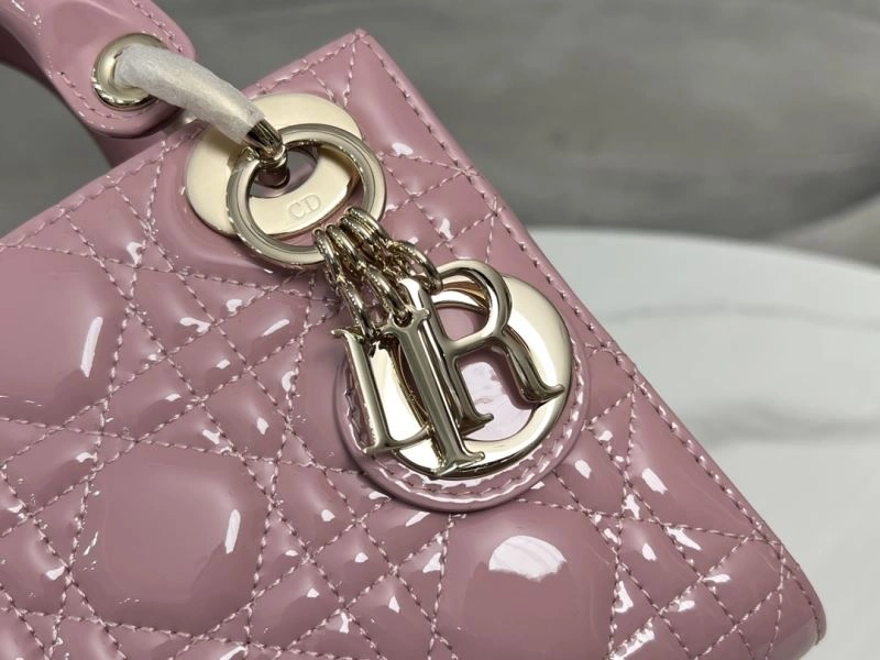 Discounted Christian Dior My Lady Bags