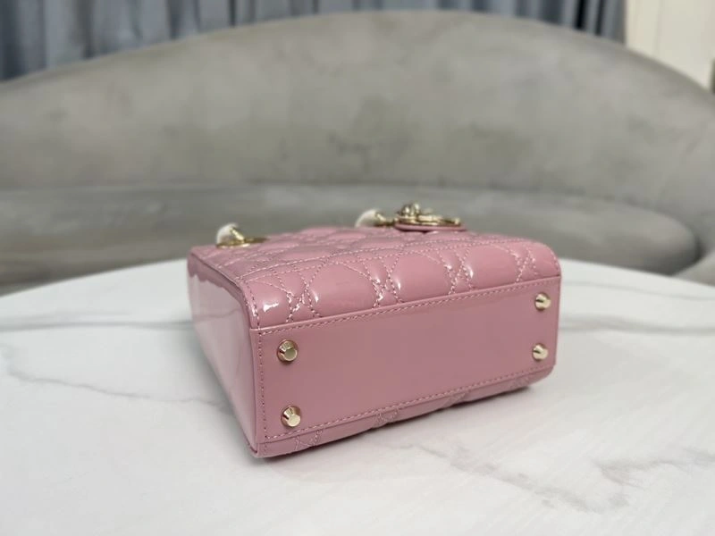 Discounted Christian Dior My Lady Bags