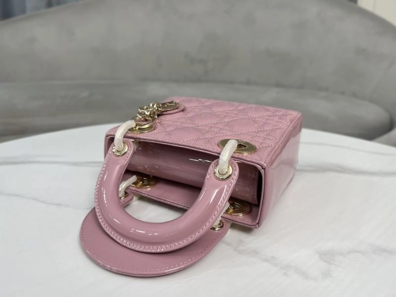 Discounted Christian Dior My Lady Bags