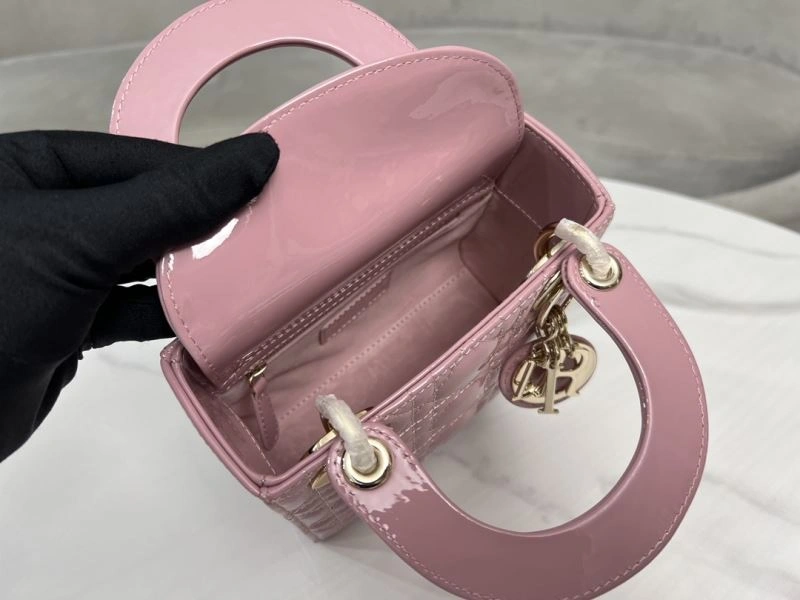 Discounted Christian Dior My Lady Bags