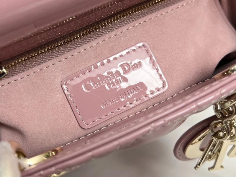 Discounted Christian Dior My Lady Bags