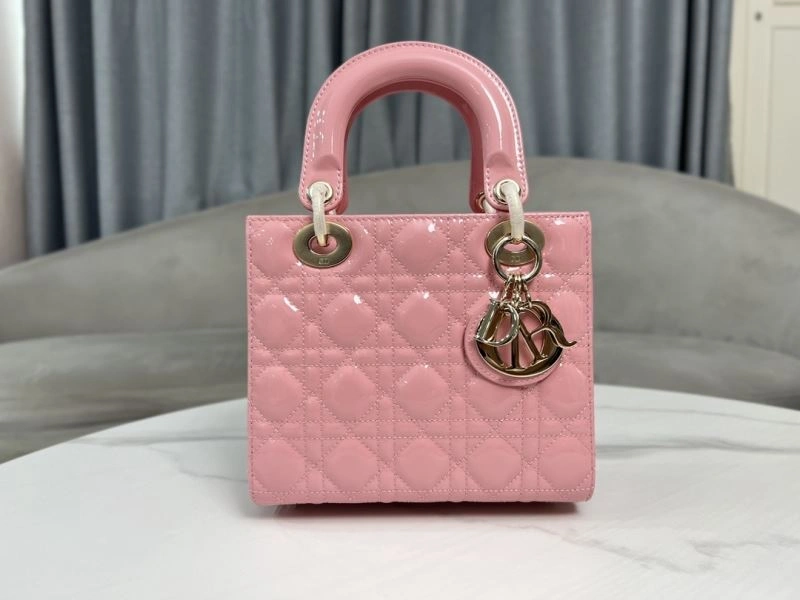 Affordable Christian Dior My Lady Bags