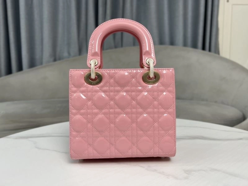 Affordable Christian Dior My Lady Bags