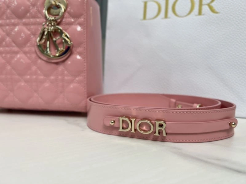 Affordable Christian Dior My Lady Bags