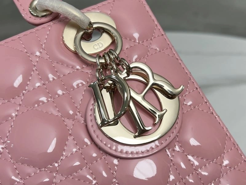 Affordable Christian Dior My Lady Bags