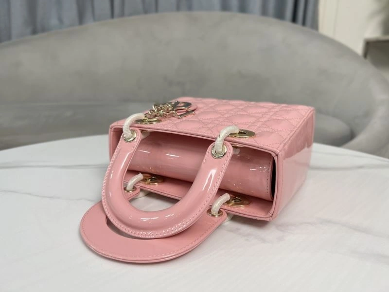 Affordable Christian Dior My Lady Bags
