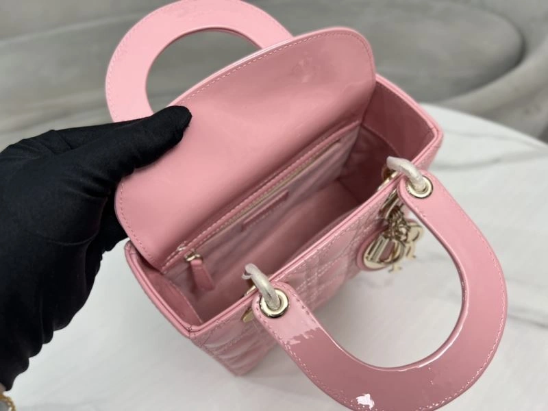 Affordable Christian Dior My Lady Bags